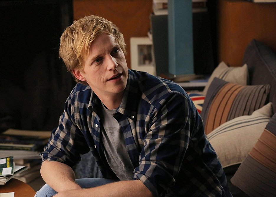 Chris Geere | ČSFD.cz