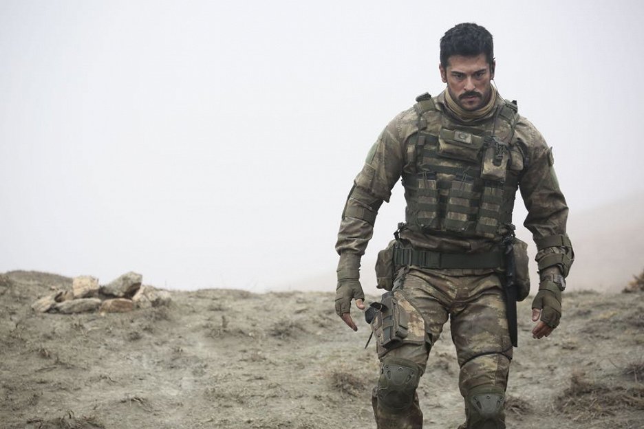 Can Feda (2018) | Videa - Trailer | ČSFD.cz