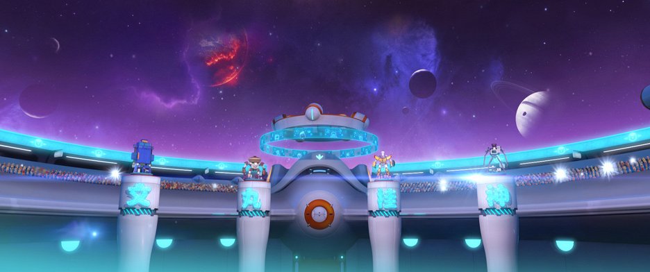 Kwai Boo (2015) | ČSFD.cz