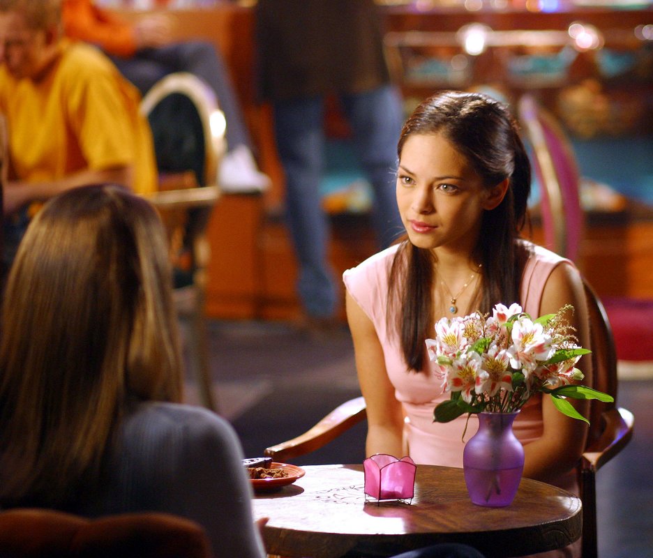 Smallville - Insurgence (S02E12) (2003) | ČSFD.cz