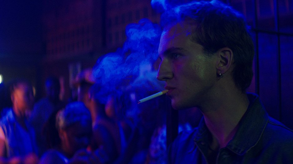 Liberty (2018) | ČSFD.cz