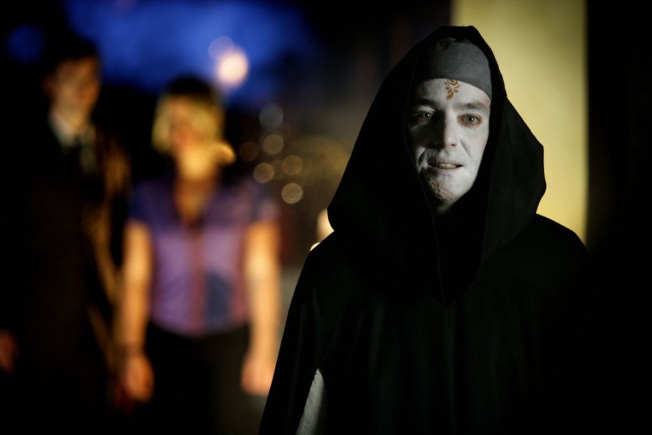 Sean Gallagher | ČSFD.cz