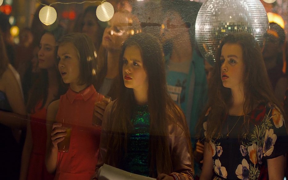 Goodbye Berlin (2016) | ČSFD.cz