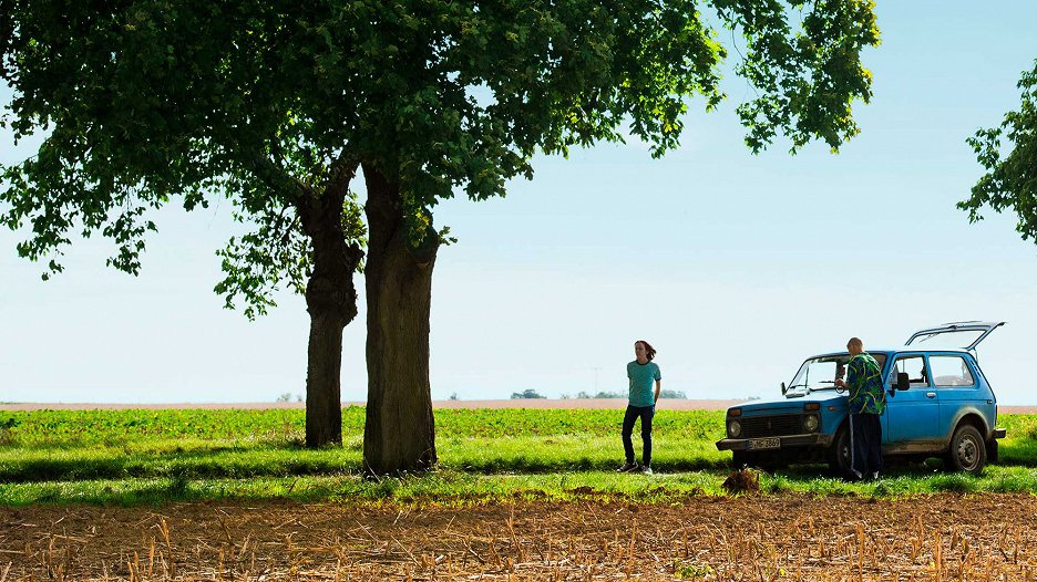 Goodbye Berlin (2016) | ČSFD.cz