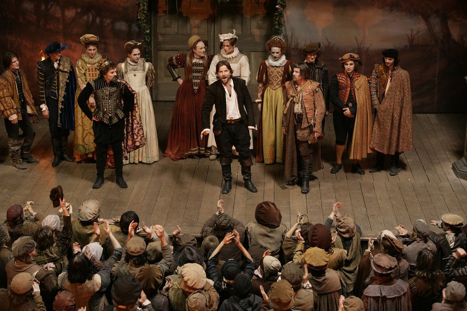 Dean Lennox Kelly | ČSFD.cz