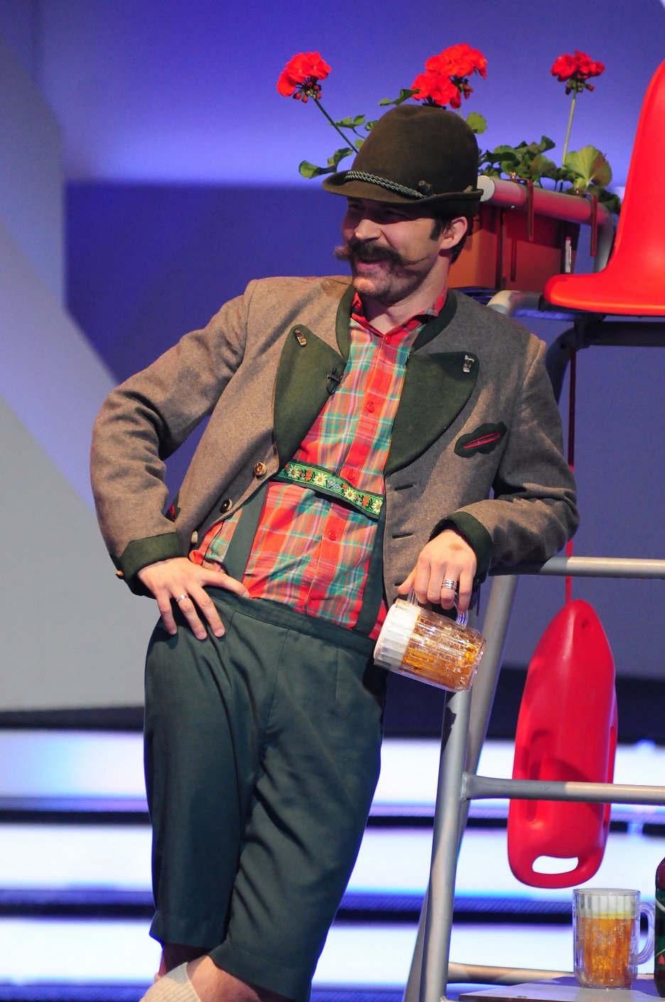 Kalandra fal! (2009) | ČSFD.cz