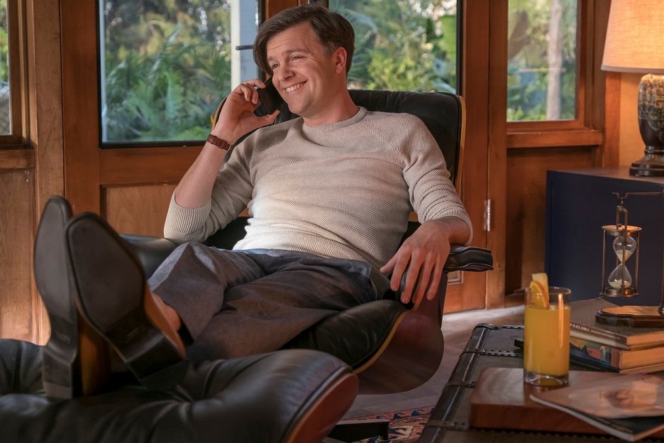 Tom Bennett | Galerie - Z filmu | ČSFD.cz