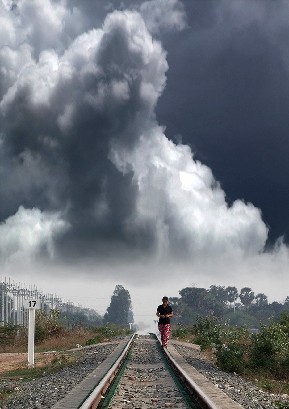 The Storm Makers (2014) | ČSFD.cz