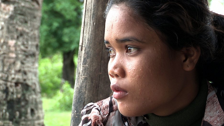 The Storm Makers (2014) | ČSFD.cz