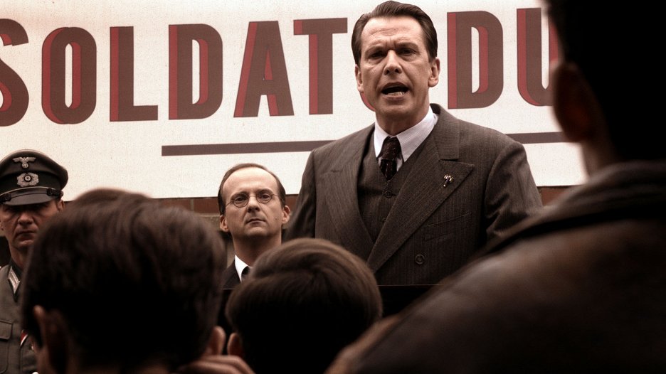 Vesnice ve Francii - Série 4 (S04) (2012) | ČSFD.cz