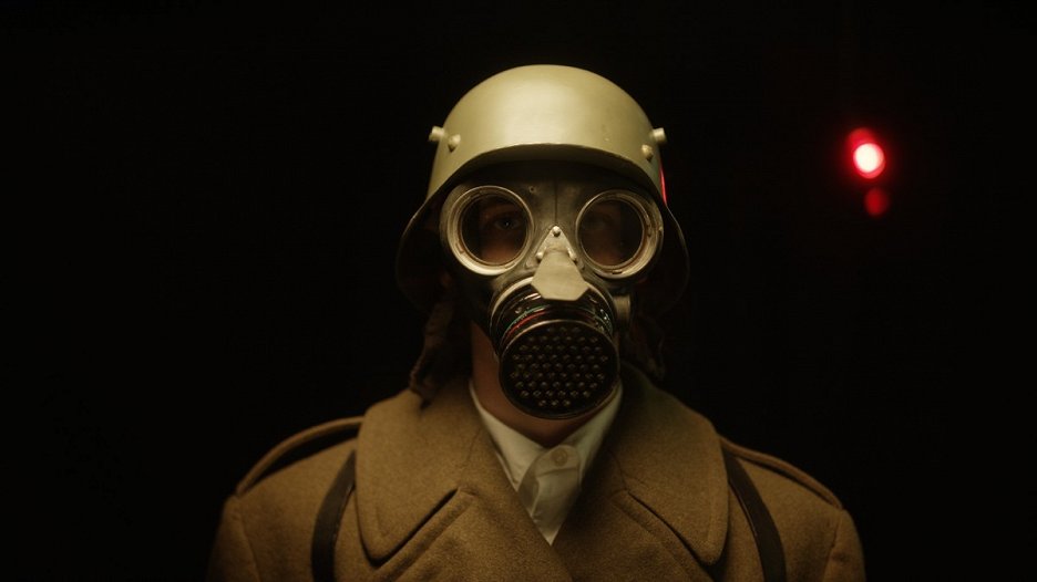 Trench 11 (2017) | ČSFD.cz