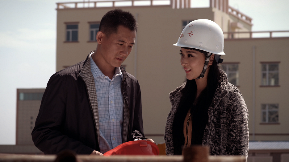 Zan men fen shou ba (2015) | ČSFD.cz