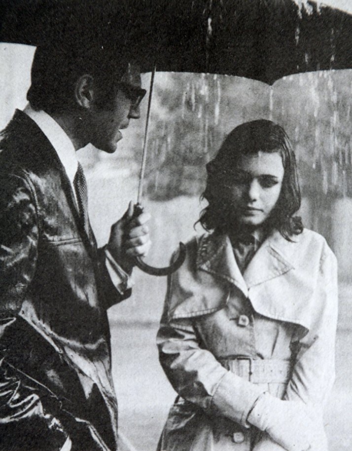 Procesat (1968) | ČSFD.cz