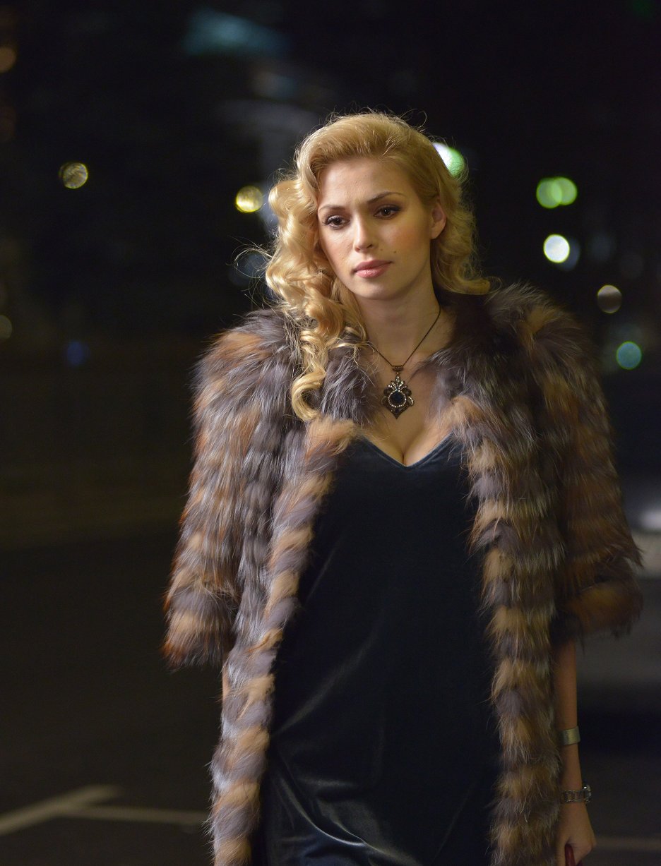 Sinička (2018) | ČSFD.cz