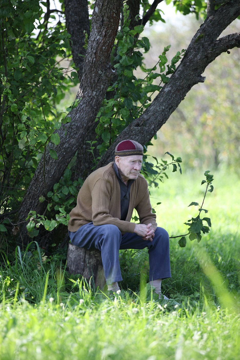 Chor (2018) | ČSFD.cz