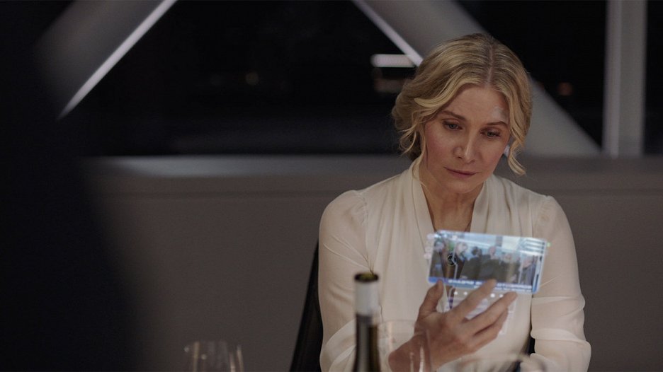 Expanze - IPP (S03E02) (2018) | ČSFD.cz