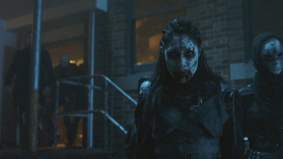 Van Helsing - Budíček! (S02E09) (2017) | Tvůrci | ČSFD.sk
