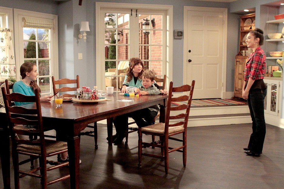 Poslední chlap - Edova dvojnásobná exmanželka (S02E04) (2012) | ČSFD.cz