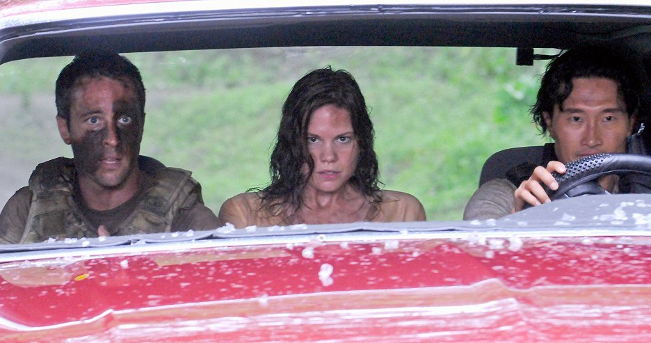 Havaj 5-0 - Svědkyně v ohrožení (S01E16) (2011) | ČSFD.cz