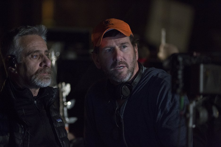 Lawrence Sher | ČSFD.cz