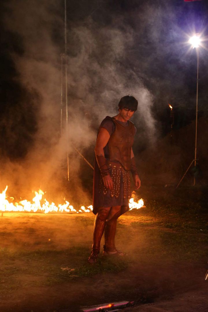 Book of Fire (2015) | ČSFD.cz