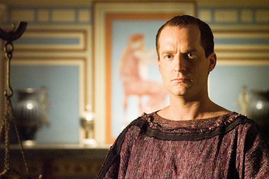 Rick Warden | ČSFD.cz