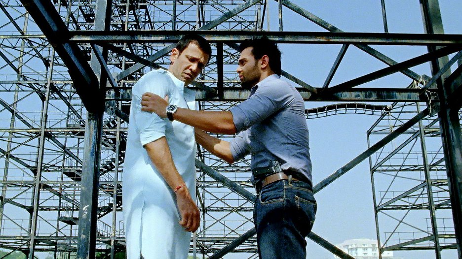 Enemmy (2013) | ČSFD.cz