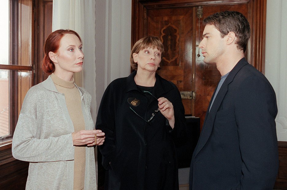 Vera Borek | ČSFD.cz