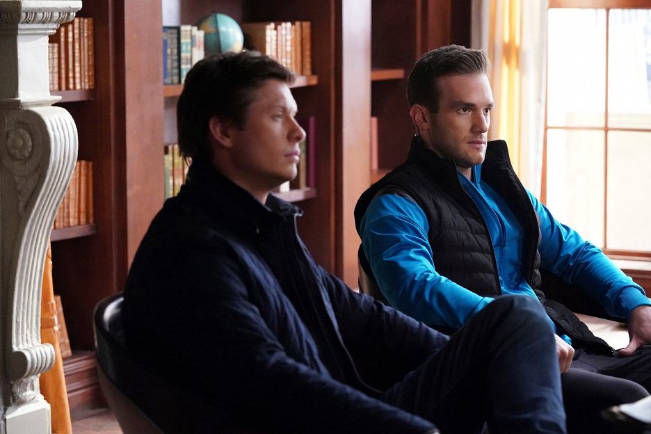 Andy Favreau | ČSFD.cz