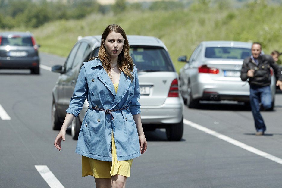 Eva-Maria May | ČSFD.cz