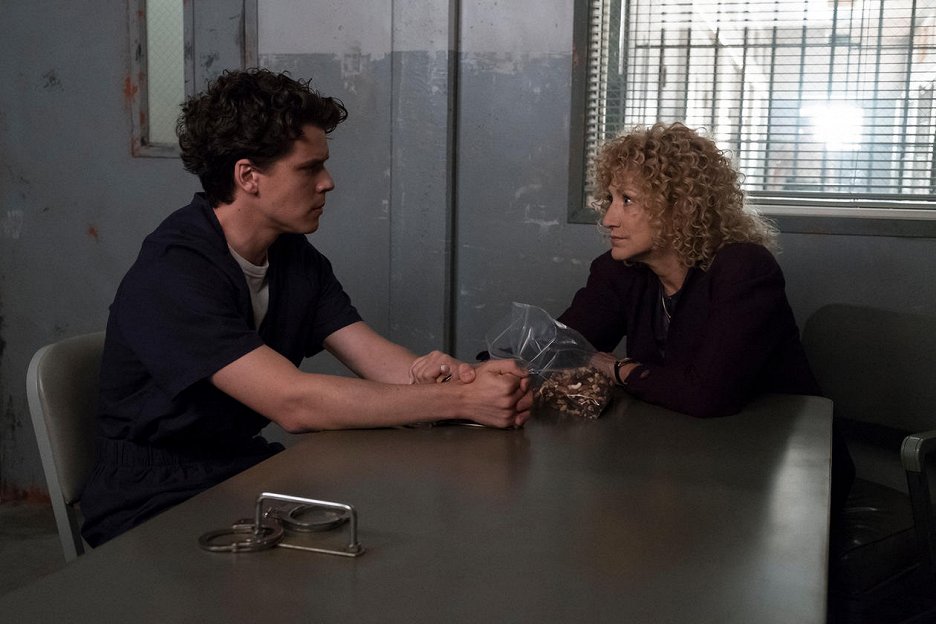 Gus Halper | ČSFD.cz