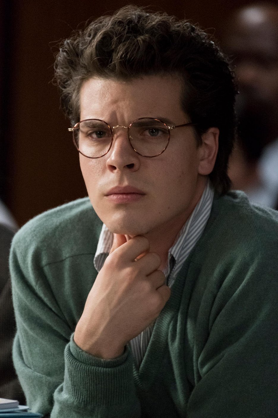 Law & Order: True Crime - Episode 5 (S01E05) (2017) | ČSFD.cz