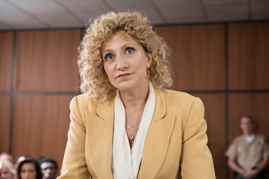 Law & Order: True Crime - Episode 7 (S01E07) (2017) | ČSFD.cz