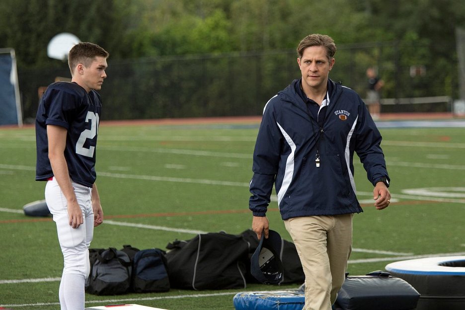 Casey W. Johnson | ČSFD.cz