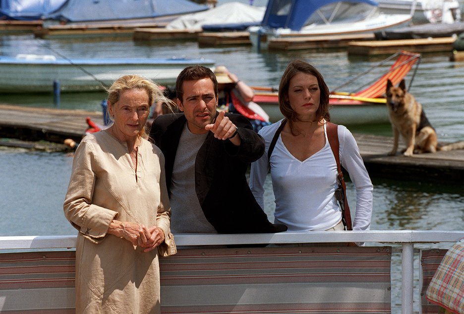 Alexander Pschill | ČSFD.cz