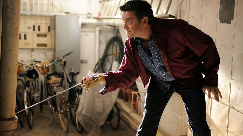 Agentura Jasno - Tadyyy je Lassie (S06E11) (2012) | ČSFD.cz