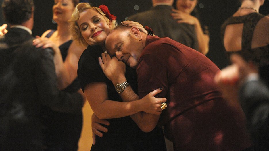 Corbin Bernsen | ČSFD.cz