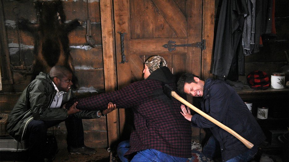 Paul Wight | Ciekawostki | ČSFD.cz