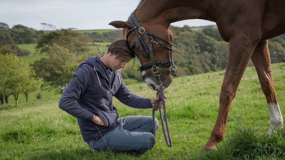 Jonathan Beck | Galerie - Z filmu | ČSFD.cz