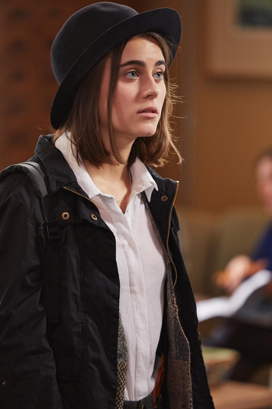 Famílie - A Potpourri of Freaks (S06E04) (2014) | ČSFD.cz