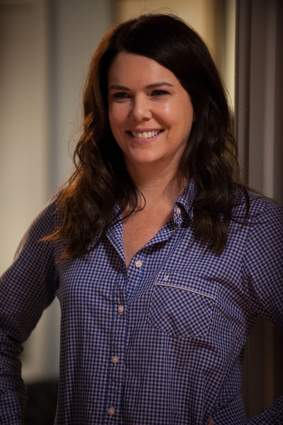 Famílie - A Potpourri of Freaks (S06E04) (2014) | ČSFD.cz