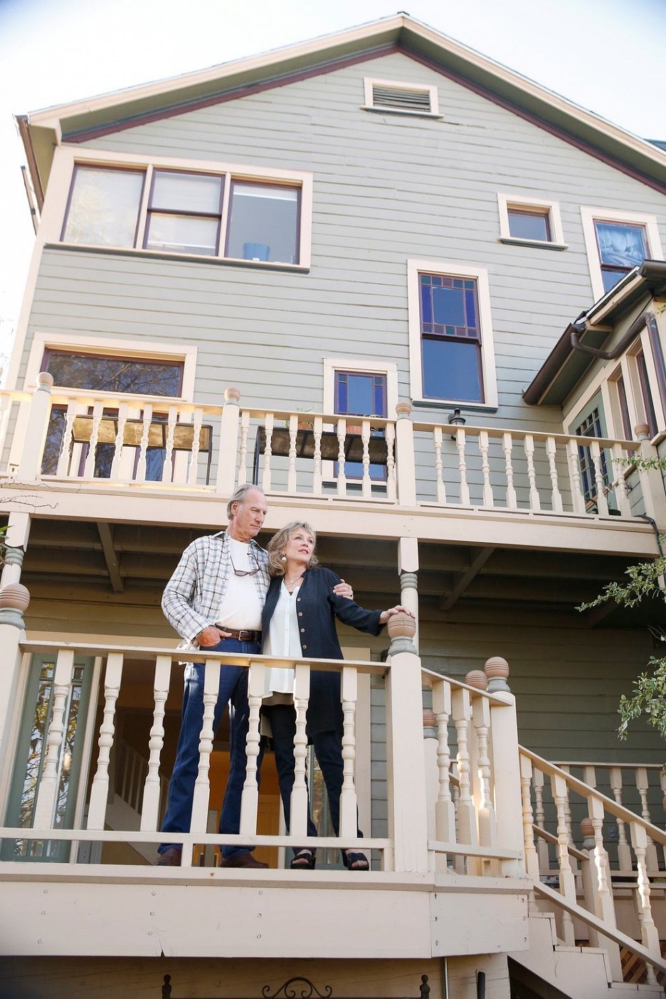 Famílie - Cold Feet (S05E20) (2014) | ČSFD.cz