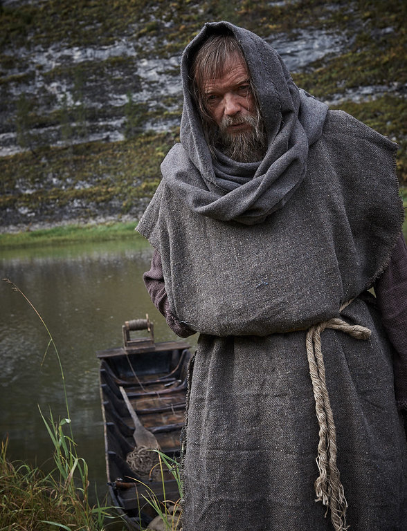 Topor (2018) | ČSFD.cz