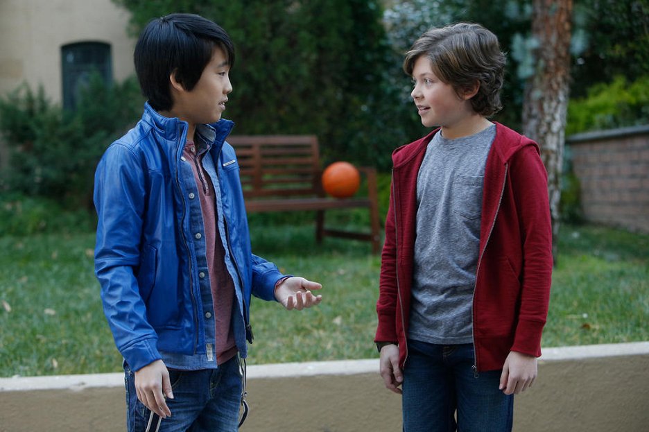 Lance Lim | ČSFD.cz