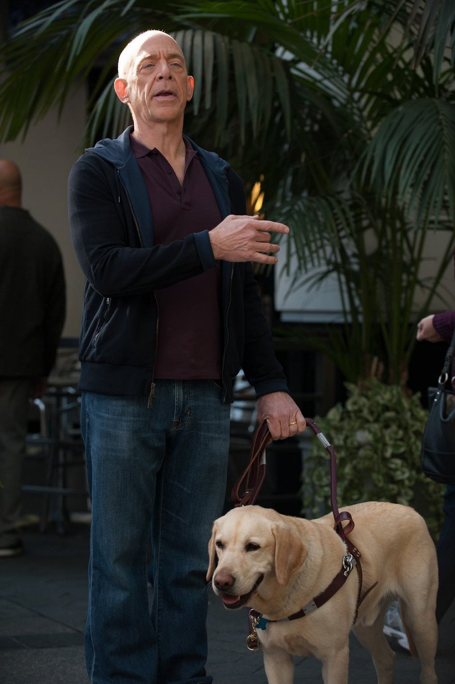 Growing Up Fisher - Work with Me (E05) (2014) | ČSFD.cz