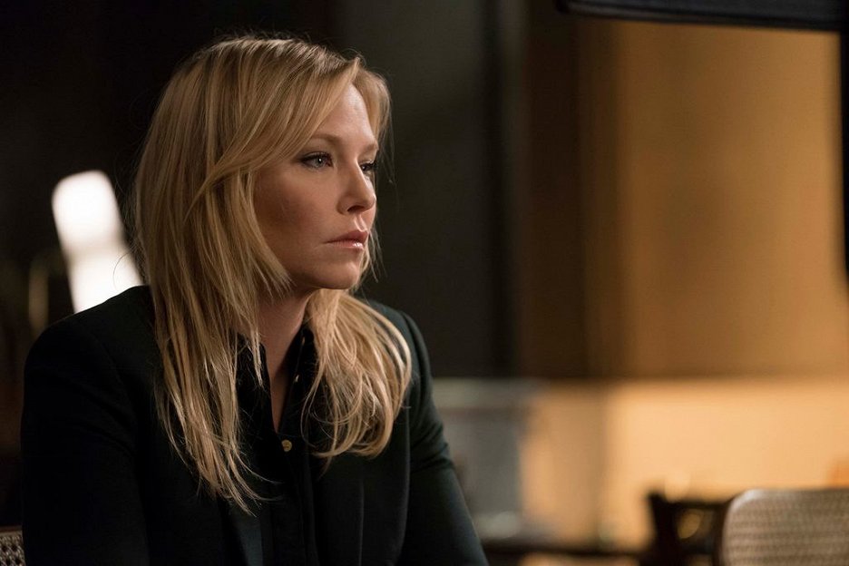 Zákon a pořádek: Útvar pro zvláštní oběti - Služba (S19E18) (2018 ...