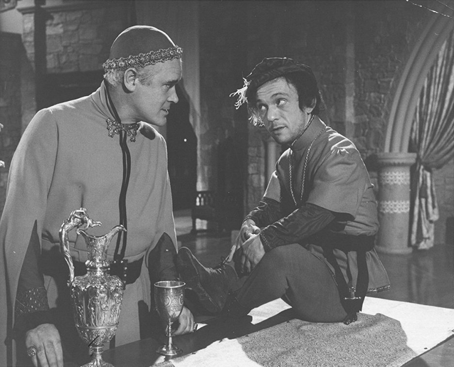 Patrick Magee | ČSFD.cz