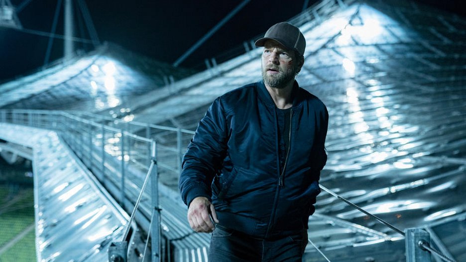 Der Staatsfeind (2018) | ČSFD.cz