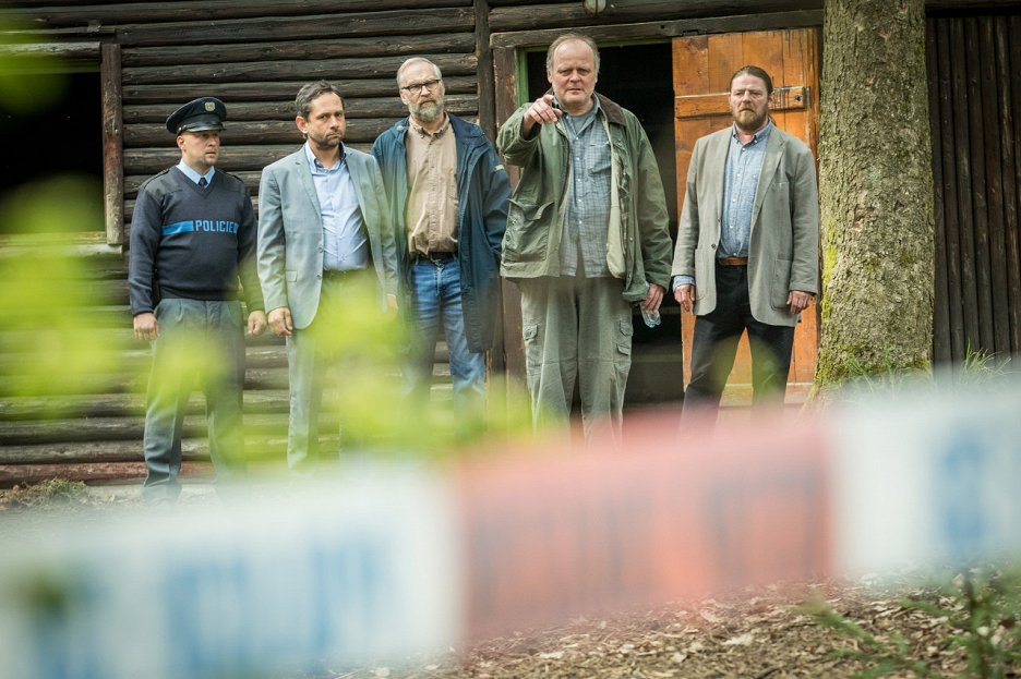 Štefan Capko | ČSFD.cz