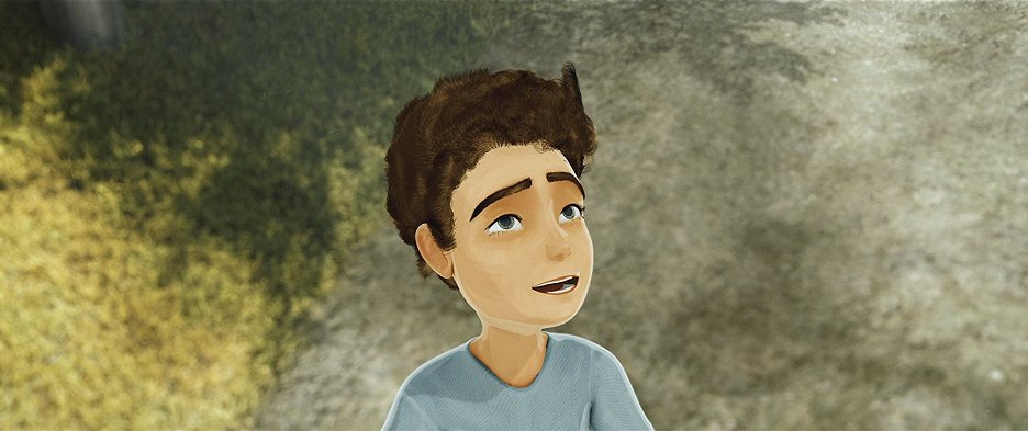 In Exile (2016) | ČSFD.cz